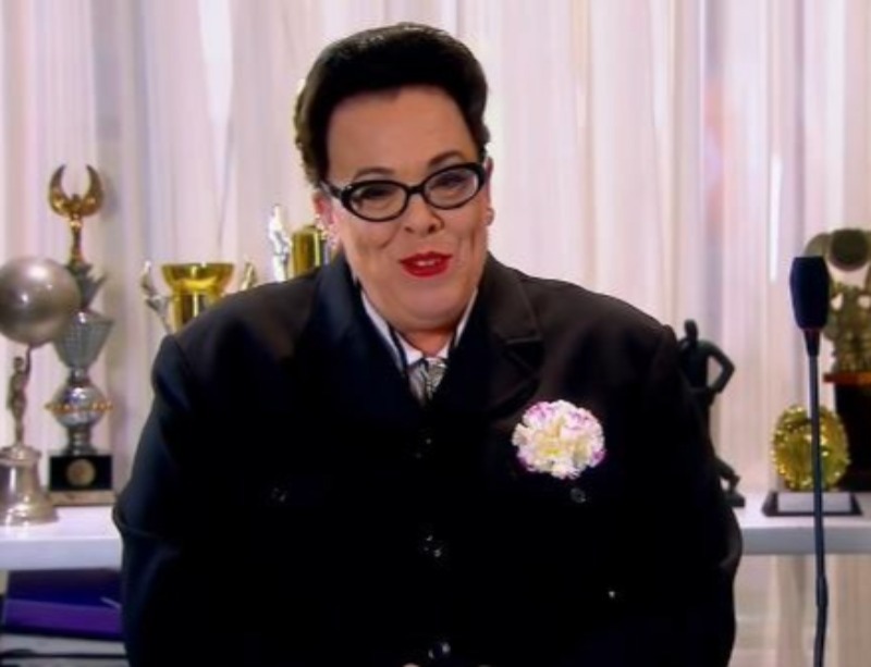 Portal TV Sol - Entretenimento - Morre_atriz_Noemi