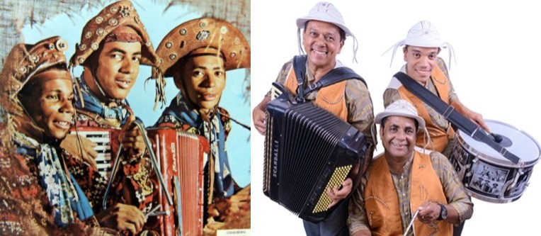 Portal TV Sol - Entretenimento - TRIO_NORDESTINO_64