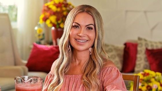 Portal TV Sol - Entretenimento - Solange_Almeida_tem