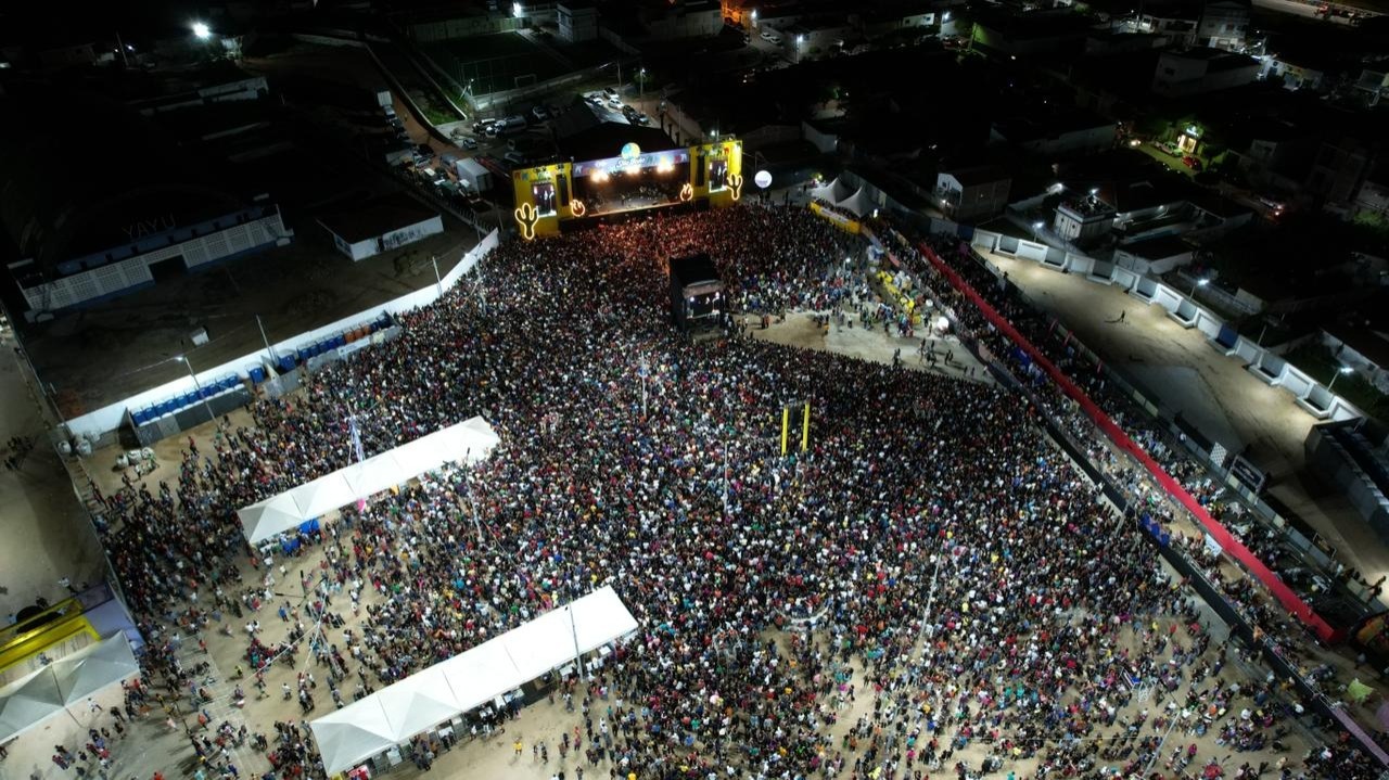 Portal TV Sol - Entretenimento - Sao_Joao_de