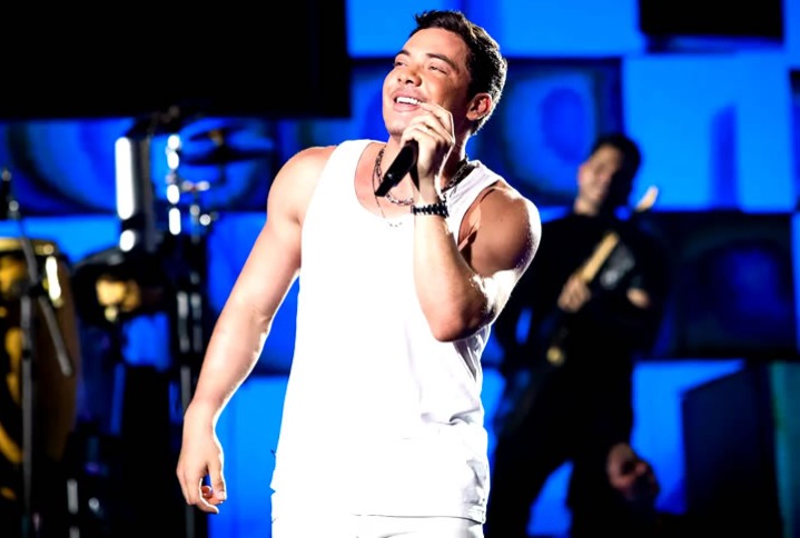 Portal TV Sol - Entretenimento - Cantor_Wesley_Safadao