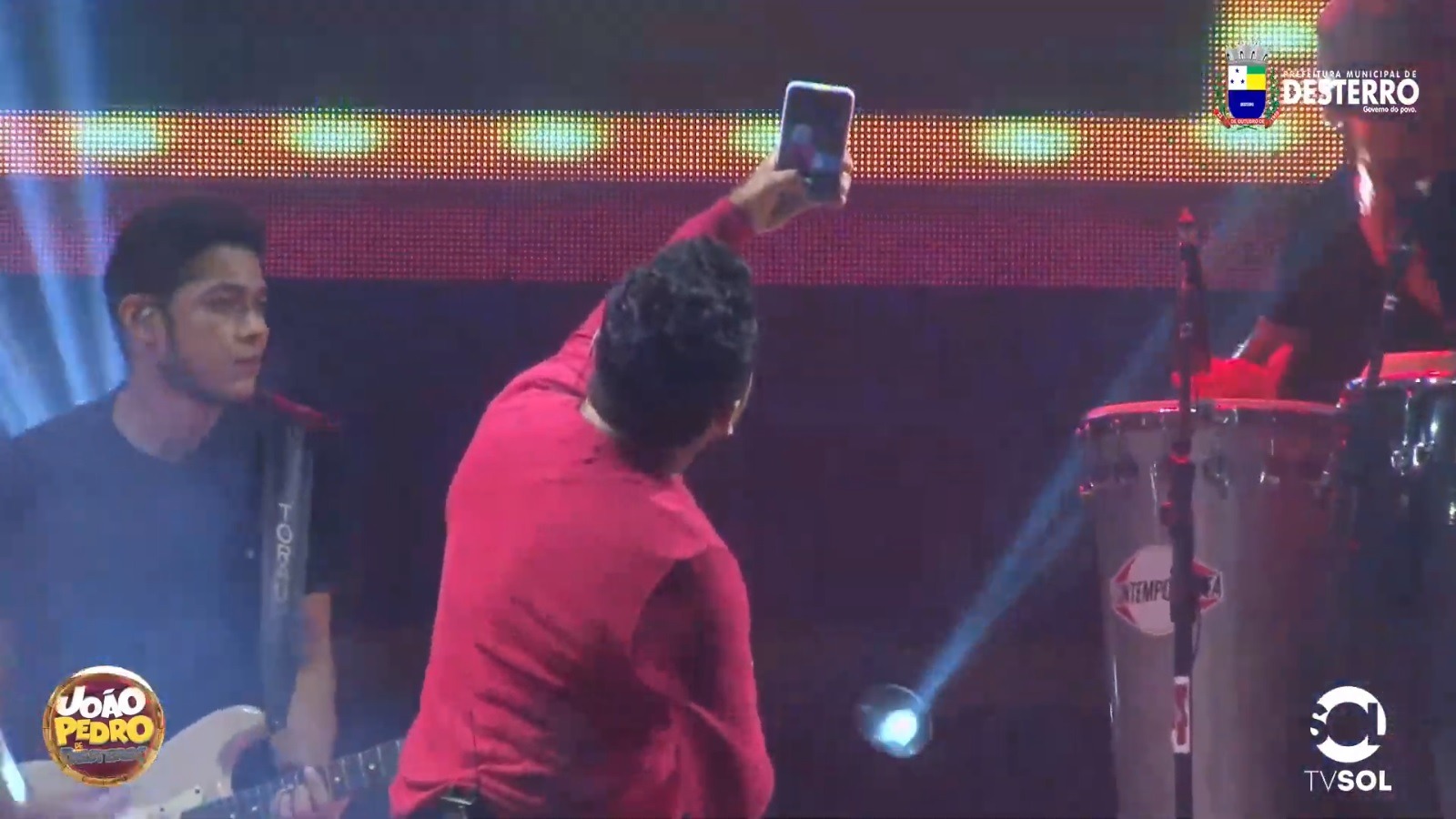 Portal TV Sol - Entretenimento - TV_Sol_inicia