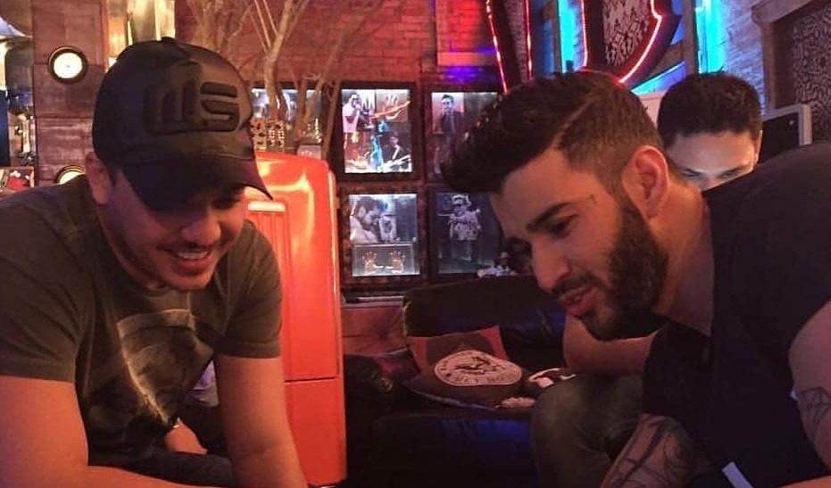 Portal TV Sol - Entretenimento - Wesley_Safadao_abre