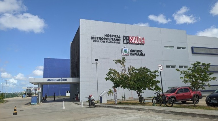 Portal TV Sol - Paraíba - Fundacao_PB_Saude