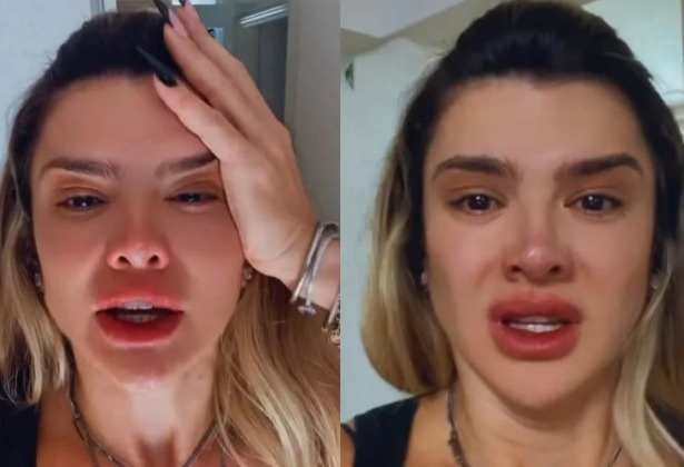 Portal TV Sol - Entretenimento - Mirella_Santos_sobre