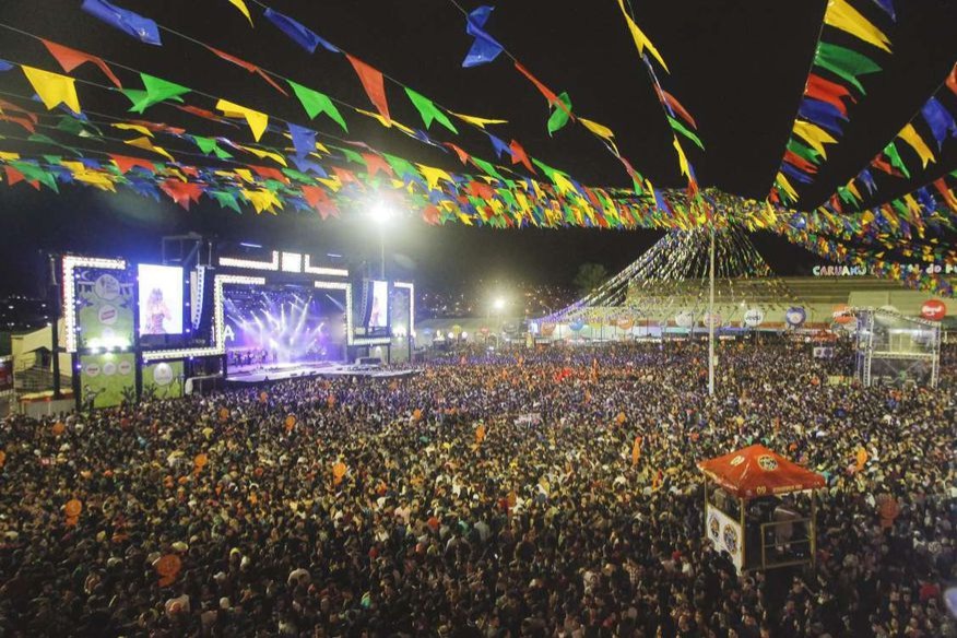 Portal TV Sol - Entretenimento - Sao_Joao_de