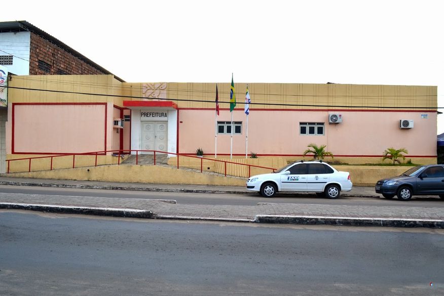 Portal TV Sol - Paraíba - Prefeitura_da_Paraiba