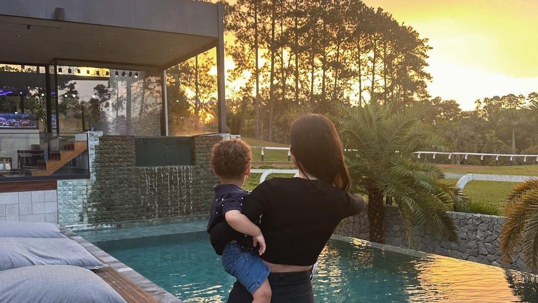 Portal TV Sol - Entretenimento - Bianca_Andrade_compra