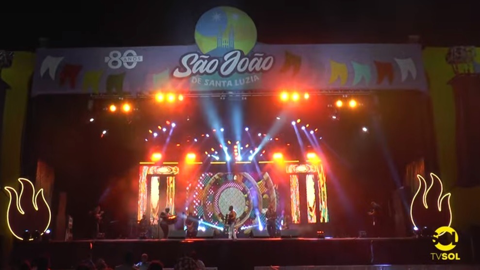 Portal TV Sol - Entretenimento - Prefeitura_de_Santa