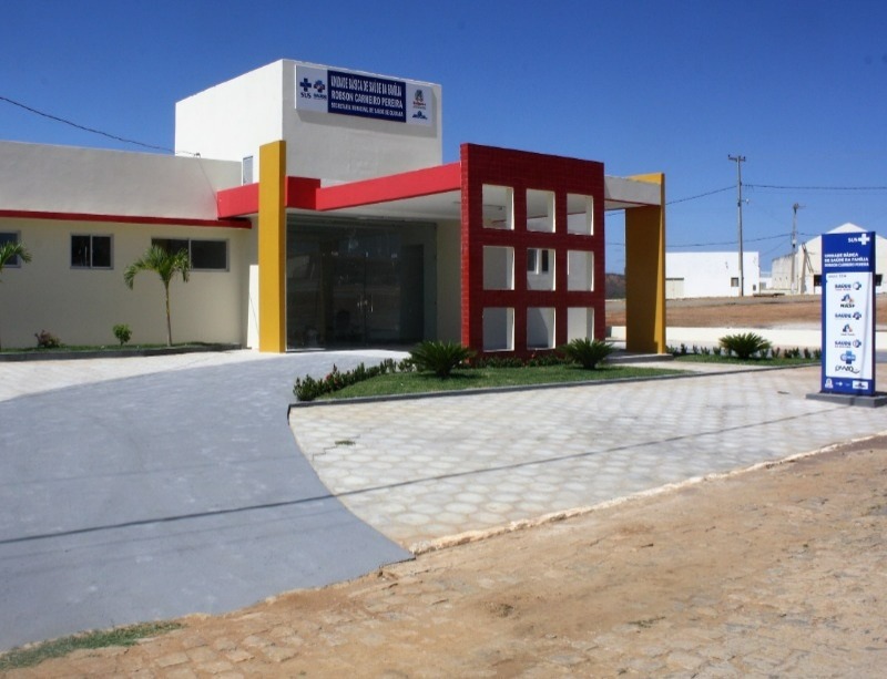 Portal TV Sol - Entretenimento - Prefeitura_de_Quixaba