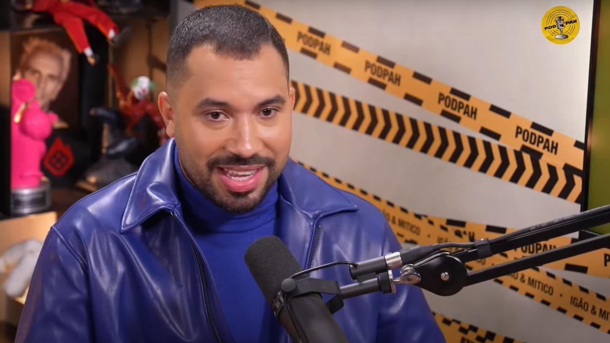 Portal TV Sol - Entretenimento - ExBBB_Gil_do