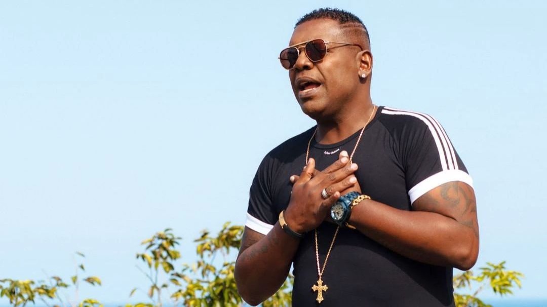 Portal TV Sol - Entretenimento - Morre_MC_Marcinho