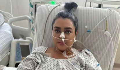 Portal TV Sol - Entretenimento - Preta_Gil_recebe