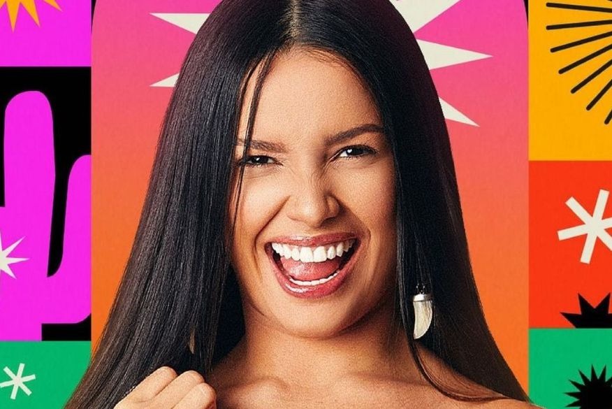 Portal TV Sol - Entretenimento - Paraibana_Juliette_e