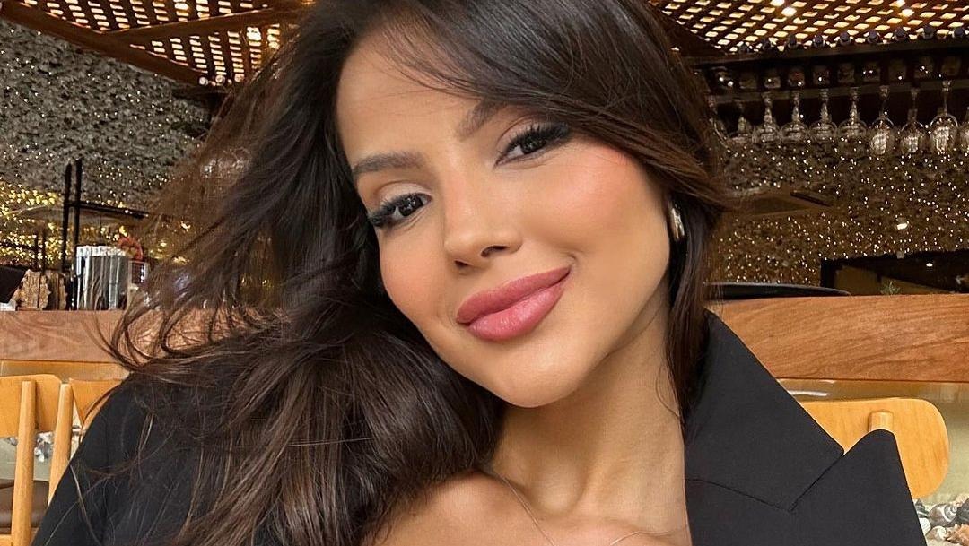 Portal TV Sol - Entretenimento - Morre_Luana_Andrade