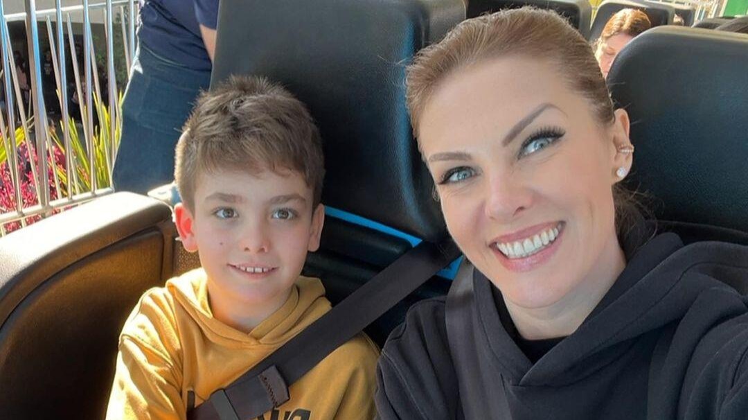 Portal TV Sol - Entretenimento - Ana_Hickmann_faz