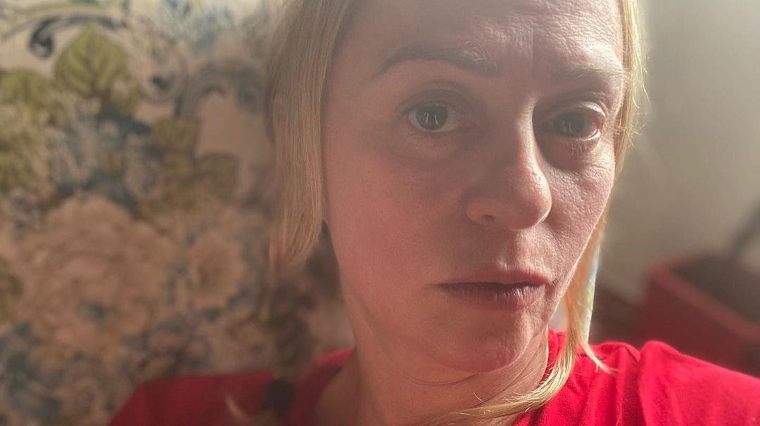 Portal TV Sol - Entretenimento - Guta_Stresser_preocupa