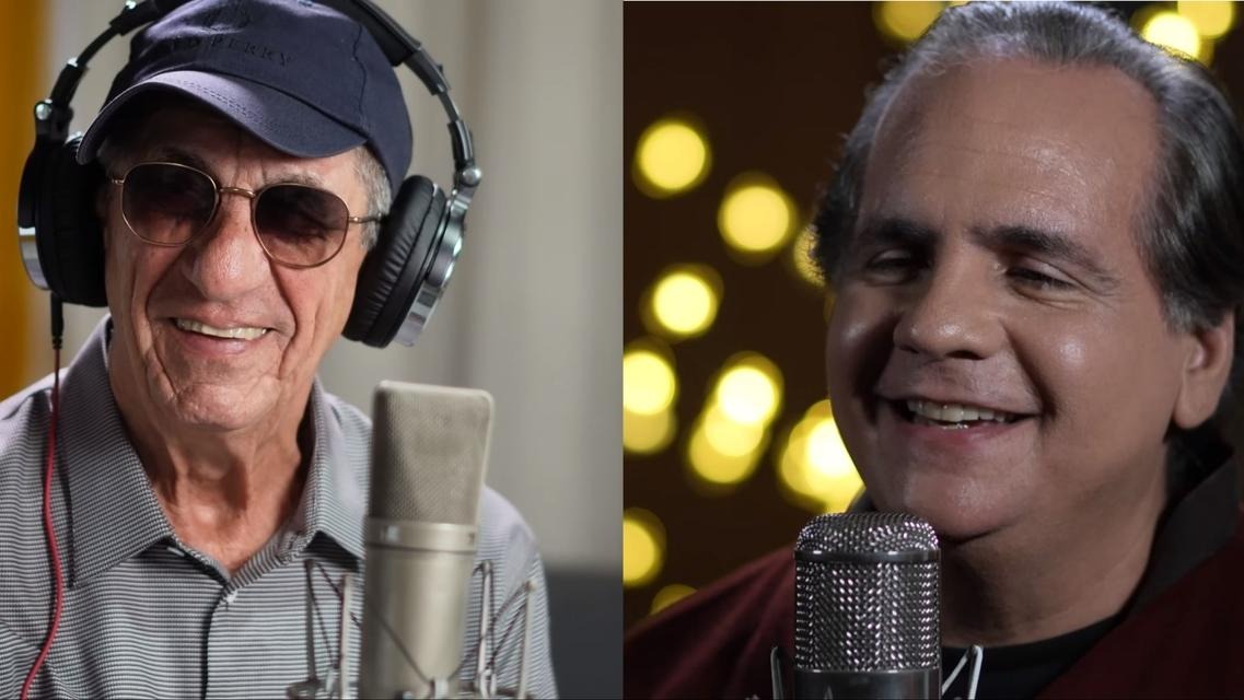 Portal TV Sol - Entretenimento - Fagner_e_Ricardo