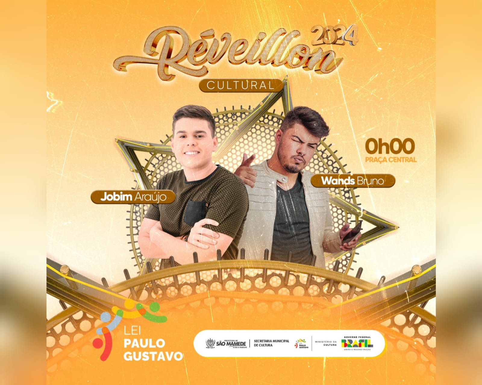 Portal TV Sol - Entretenimento - Prefeitura_de_Sao