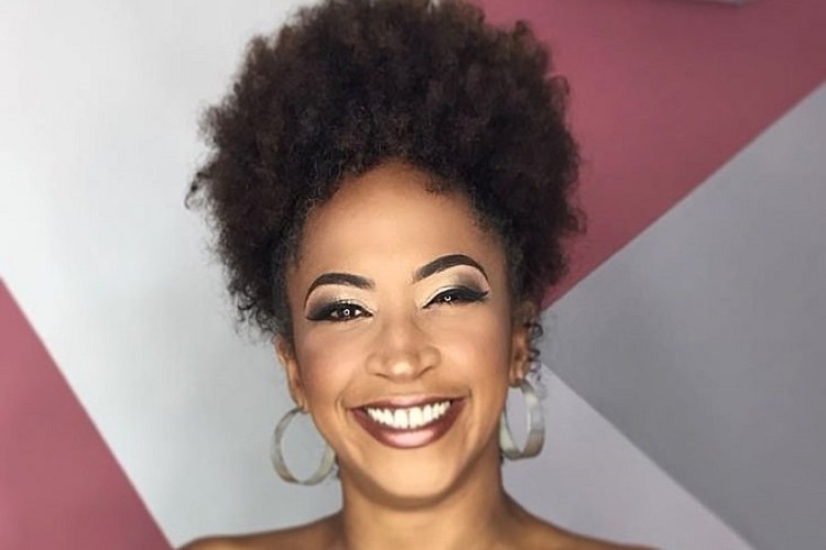 Portal TV Sol - Entretenimento - DJ_Nega_Glicia