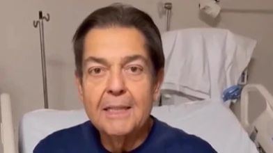 Portal TV Sol - Entretenimento - Faustao_recebe_alta