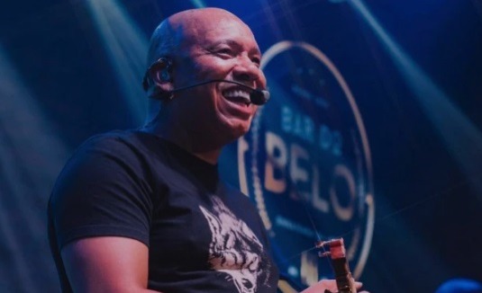 Portal TV Sol - Entretenimento - Morre_o_cantor