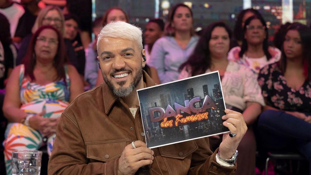 Portal TV Sol - Entretenimento - Belo_nao_descarta