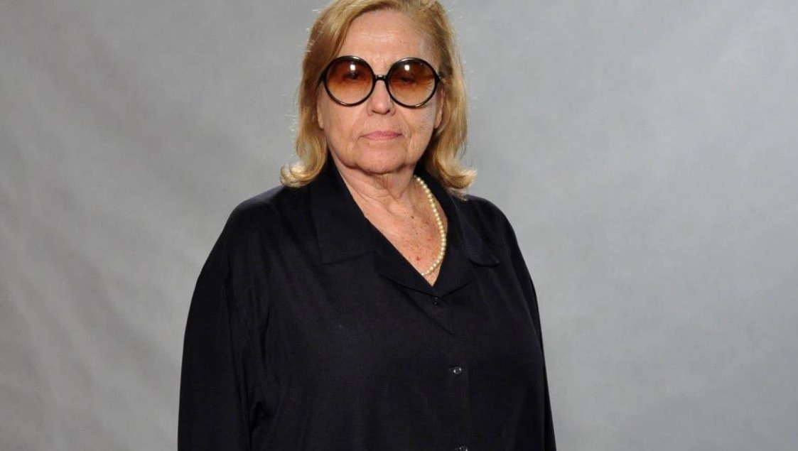 Portal TV Sol - Entretenimento - Morre_atriz_Jacqueline