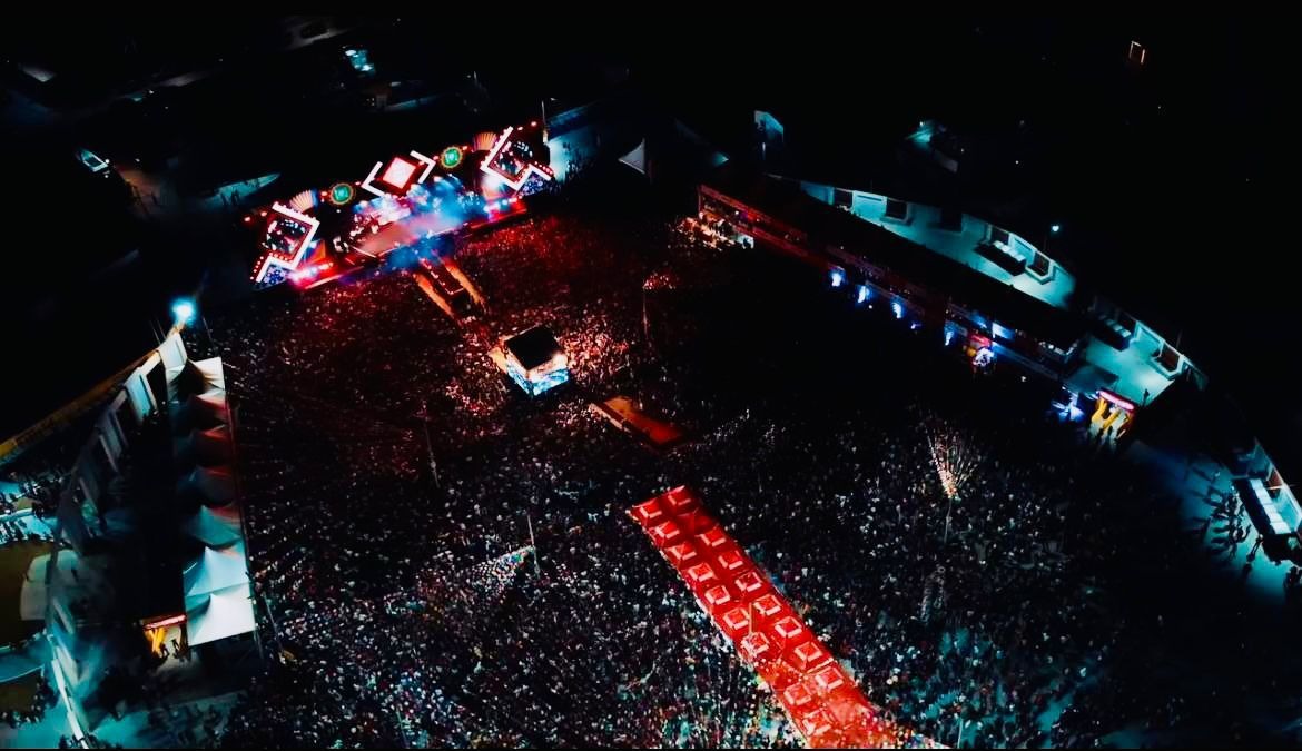 Portal TV Sol - Entretenimento - Prefeitura_de_Santa