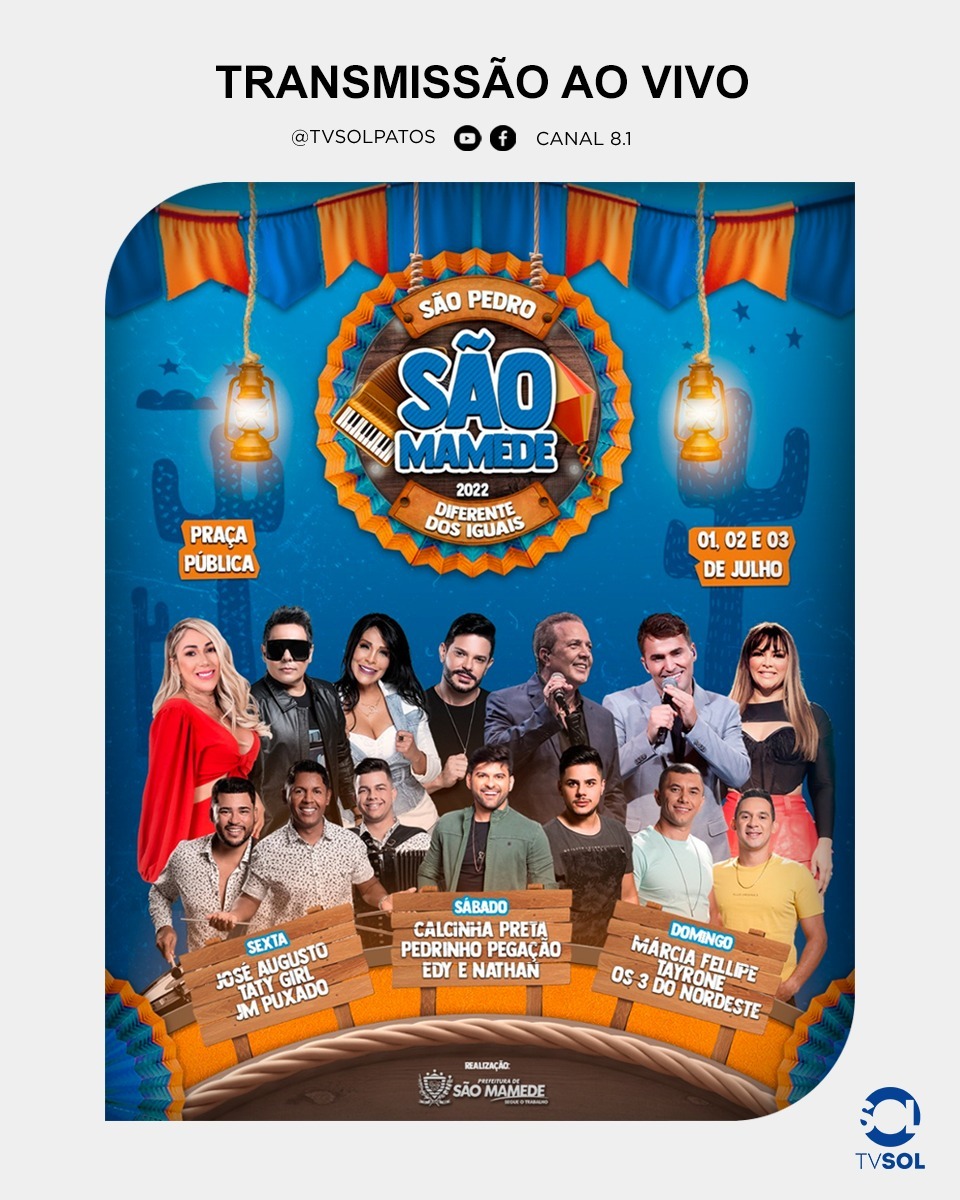 Portal TV Sol - Entretenimento - CONTAGEM_REGRESSIVA_Sao