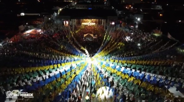 Portal TV Sol - Entretenimento - Sao_Pedro_de