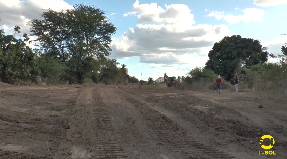 Portal TV Sol - Patos - Prefeito_Nabor_Wanderley