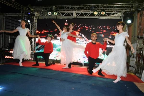 Portal TV Sol - Entretenimento - Prefeitura_de_Sao