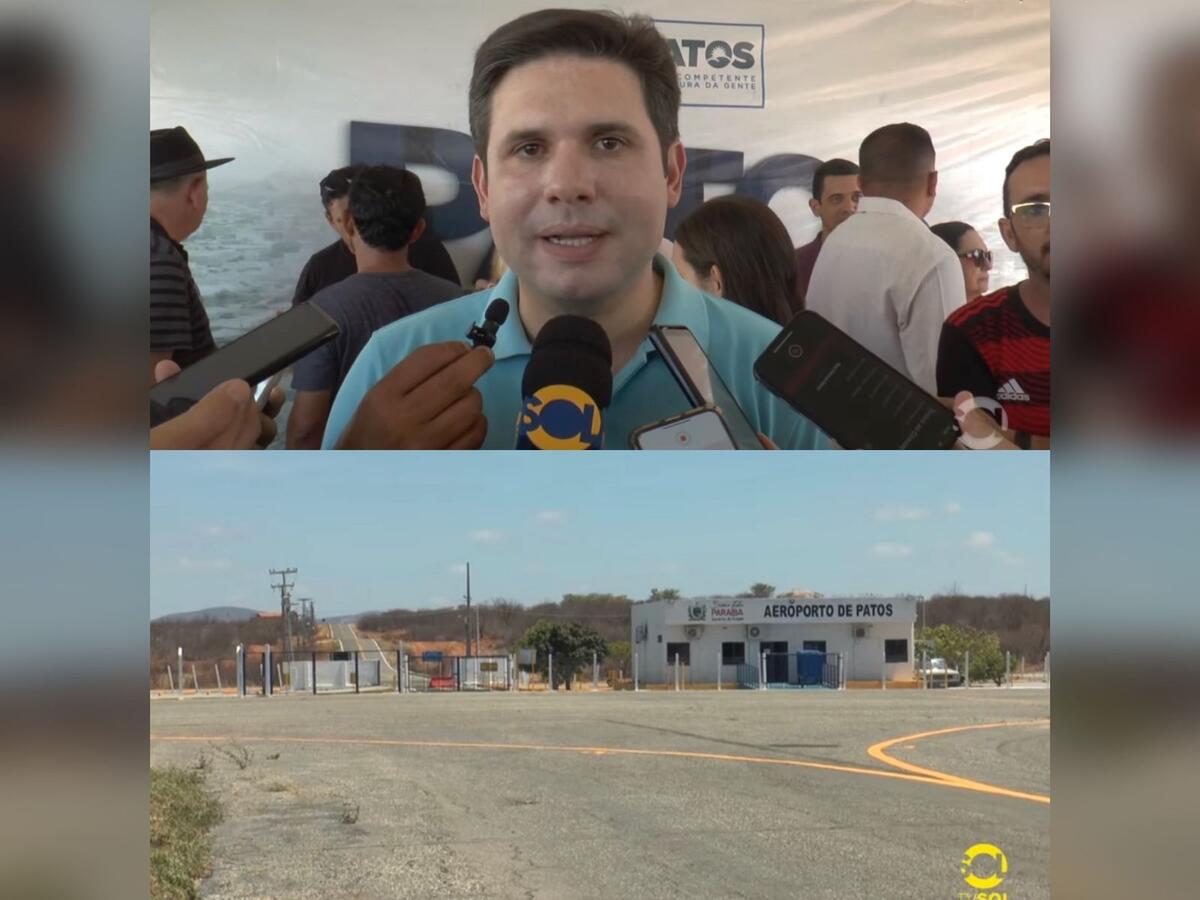 Portal TV Sol - Patos - Hugo_Motta_anuncia