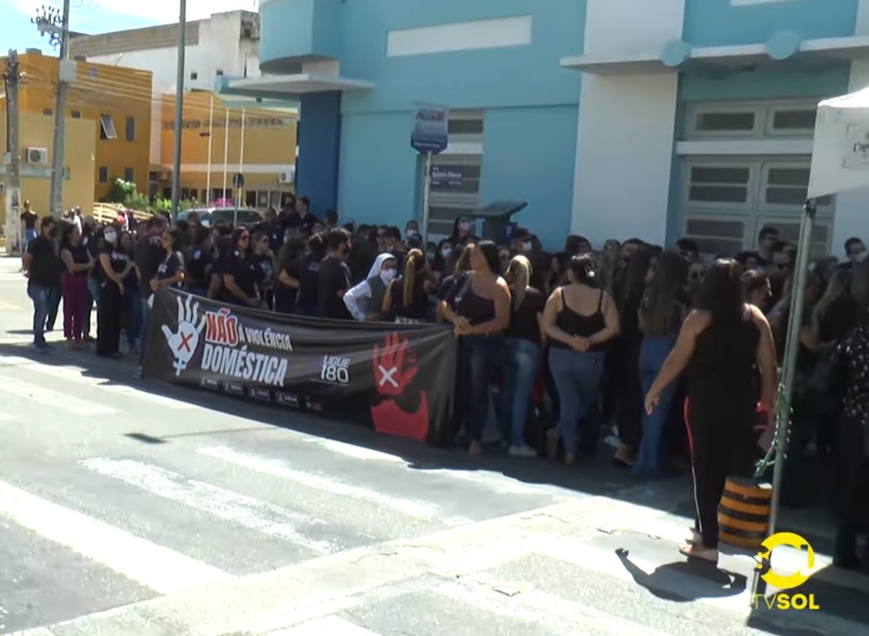 Portal TV Sol - Patos - Prefeitura_realiza_segunda