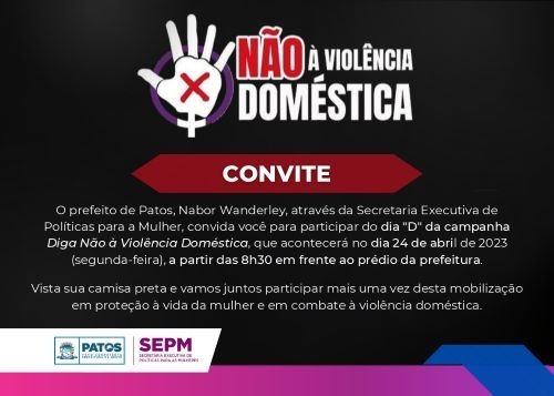 Portal TV Sol - Patos - Prefeitura_realiza_segunda