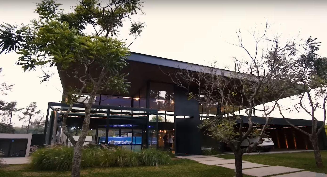 Portal TV Sol - Entretenimento - Bianca_Andrade_compra