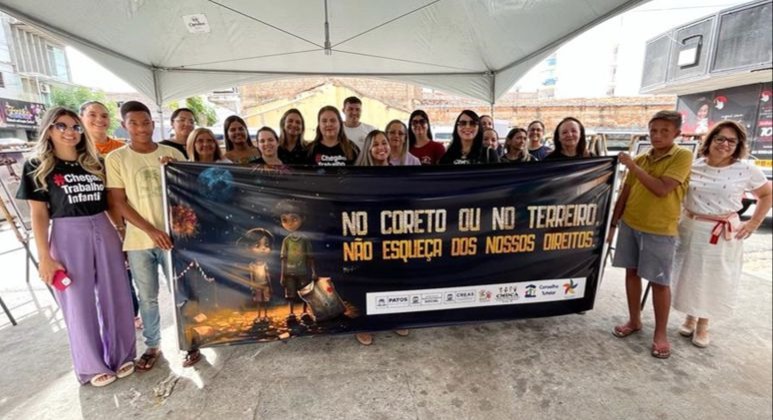 Portal TV Sol - Patos - Prefeitura_realiza_acao