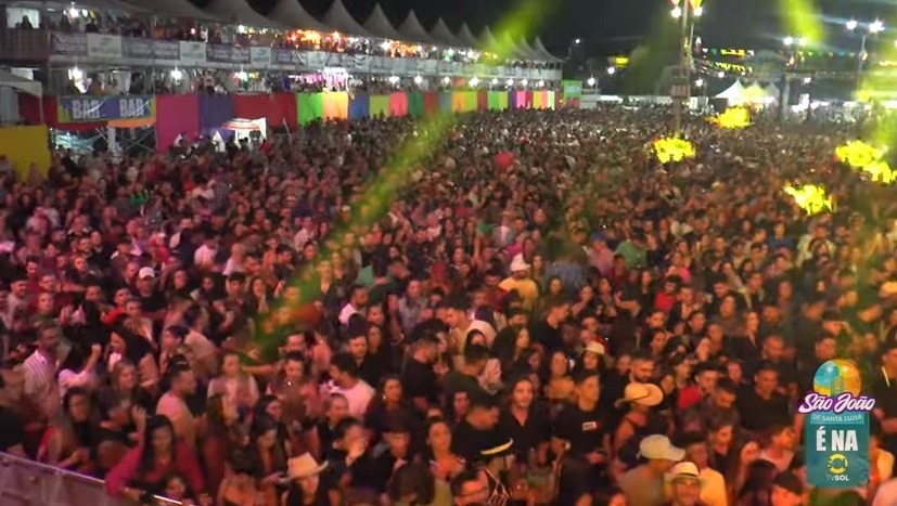 Portal TV Sol - Entretenimento - Shows_do_Sao