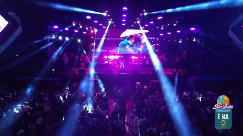 Portal TV Sol - Entretenimento - Shows_do_Sao