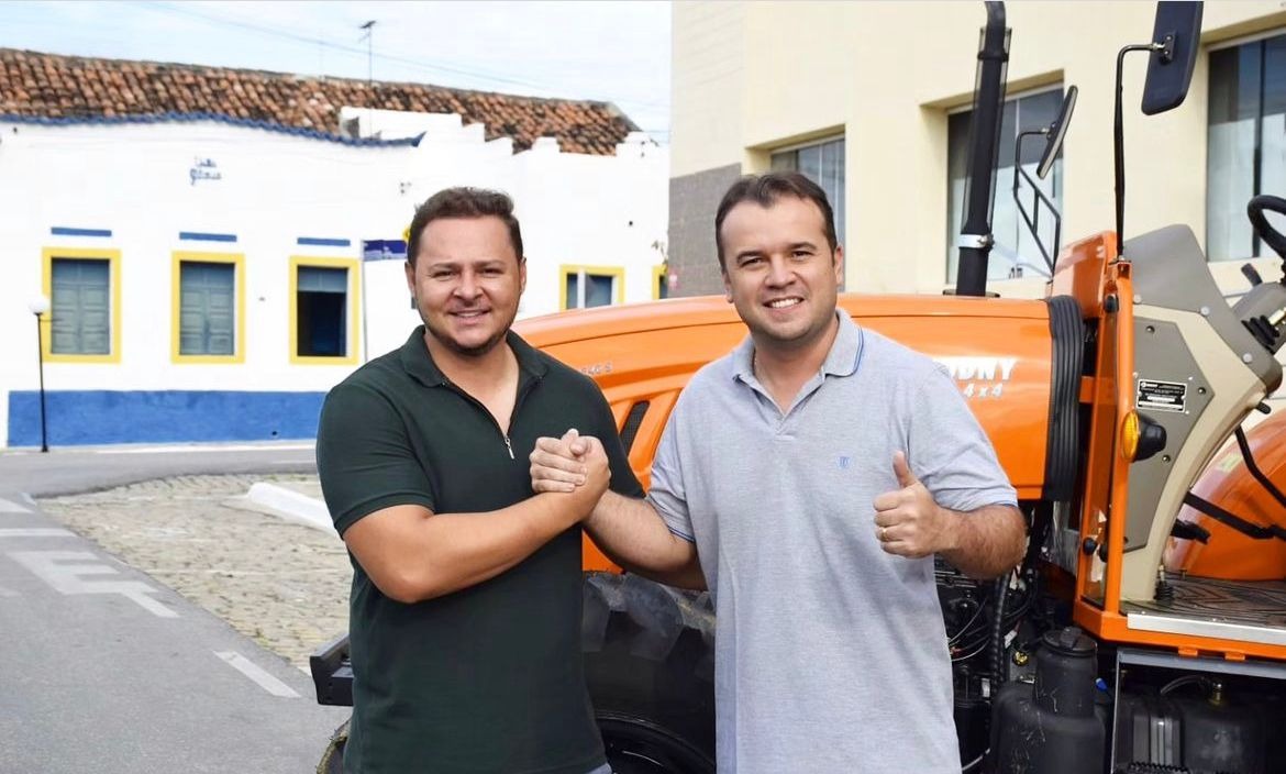 Portal TV Sol - Paraíba - Prefeitura_de_Sao