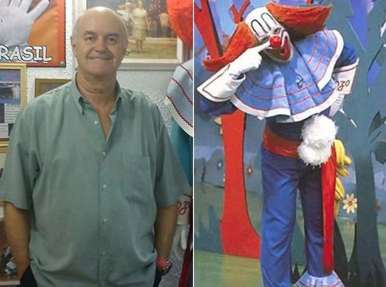 Portal TV Sol - Entretenimento - Morre_Wanderley_Tribeck