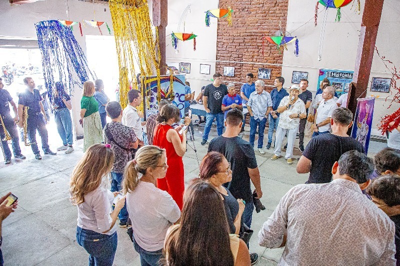 Portal TV Sol - Entretenimento - Prefeitura_de_Patos